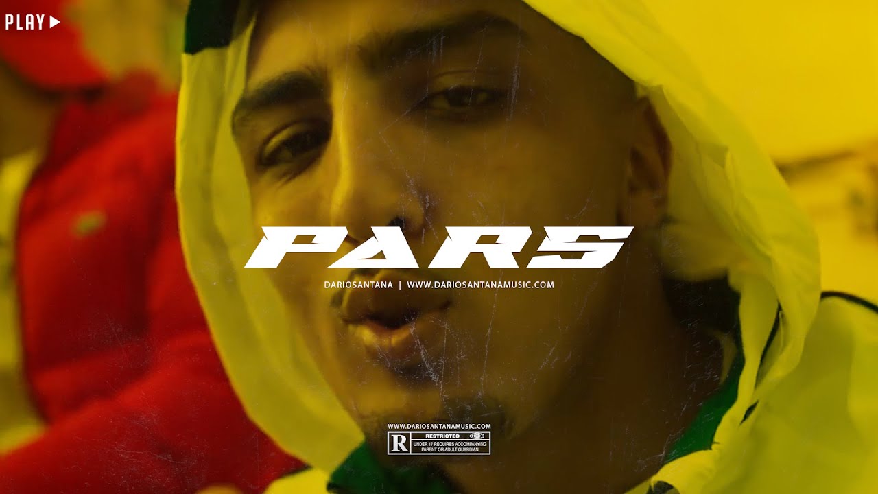 Morad x Jul x Elai Type Beat - "PARS" I Instru Rap 2023 - YouTube
