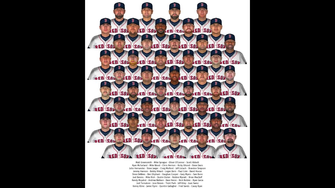 Setting Up a Historical League with Fictional Players in Out of the ...