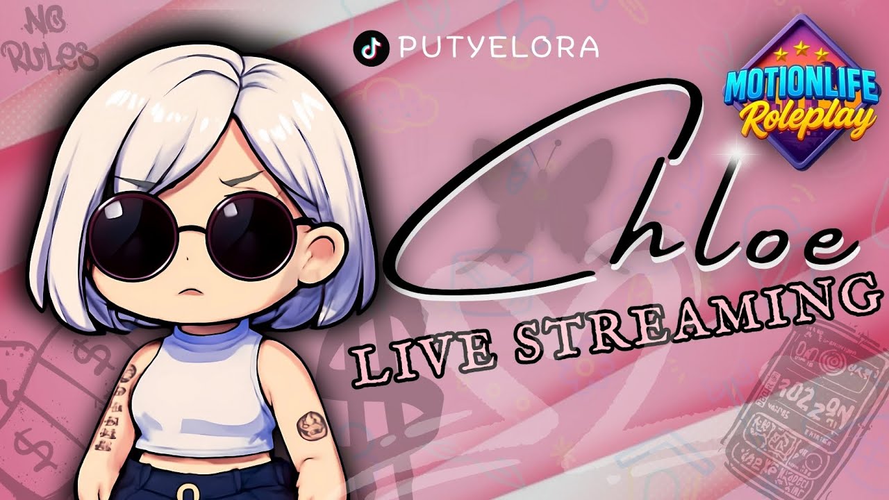 SERVER UP #motionlife #motionrp - YouTube