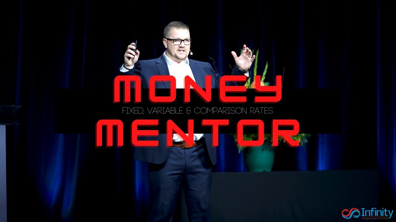 Fixed, Variable & Comparison Rates. - YouTube