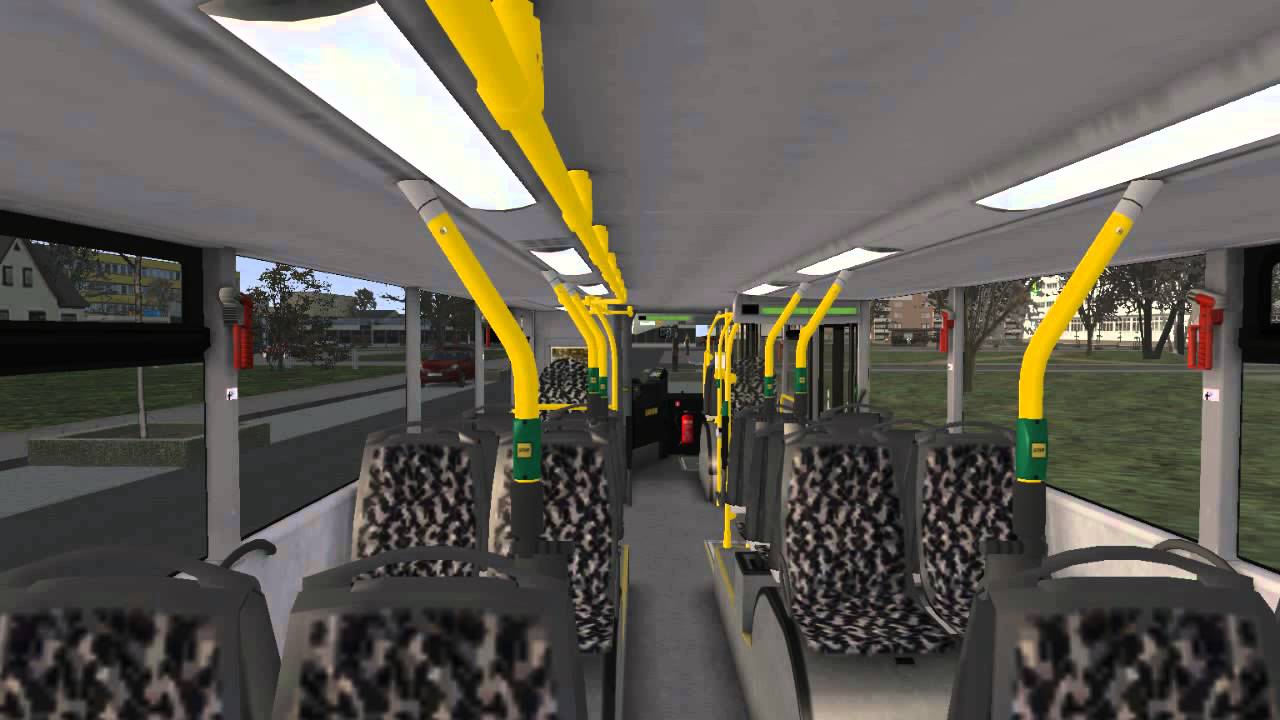 Will My Bus Start? - YouTube