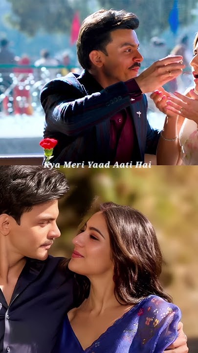 Kya Meri Yaad Aati Hai Status || Sky Force || Vishal Mishra #trending #viral #sadsong # ...