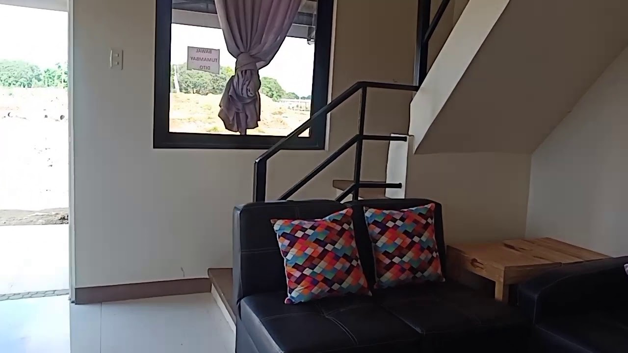 Mercedes Homes at Batangas City - YouTube