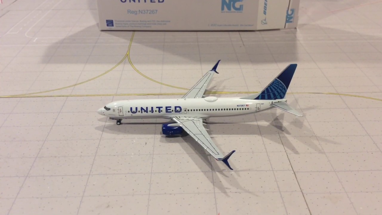 1:400 NG models September releases preview - YouTube