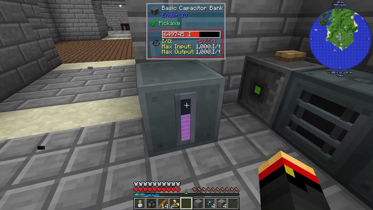 Let's Play Infinite Resources 2020 E203 - YouTube