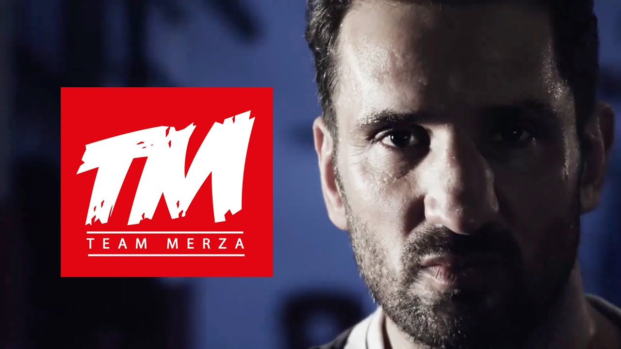 Welcome to "Team Merza" - YouTube