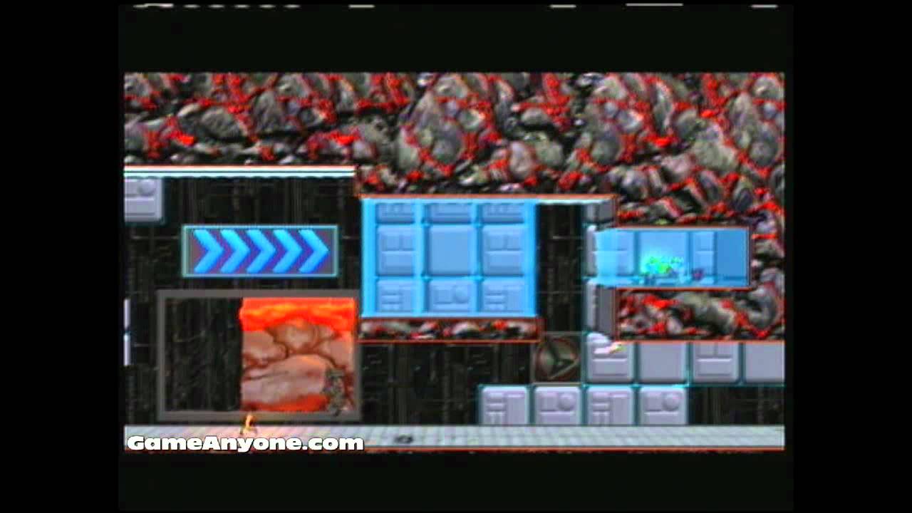 'Splosion Man Walkthrough- Part 1 - YouTube