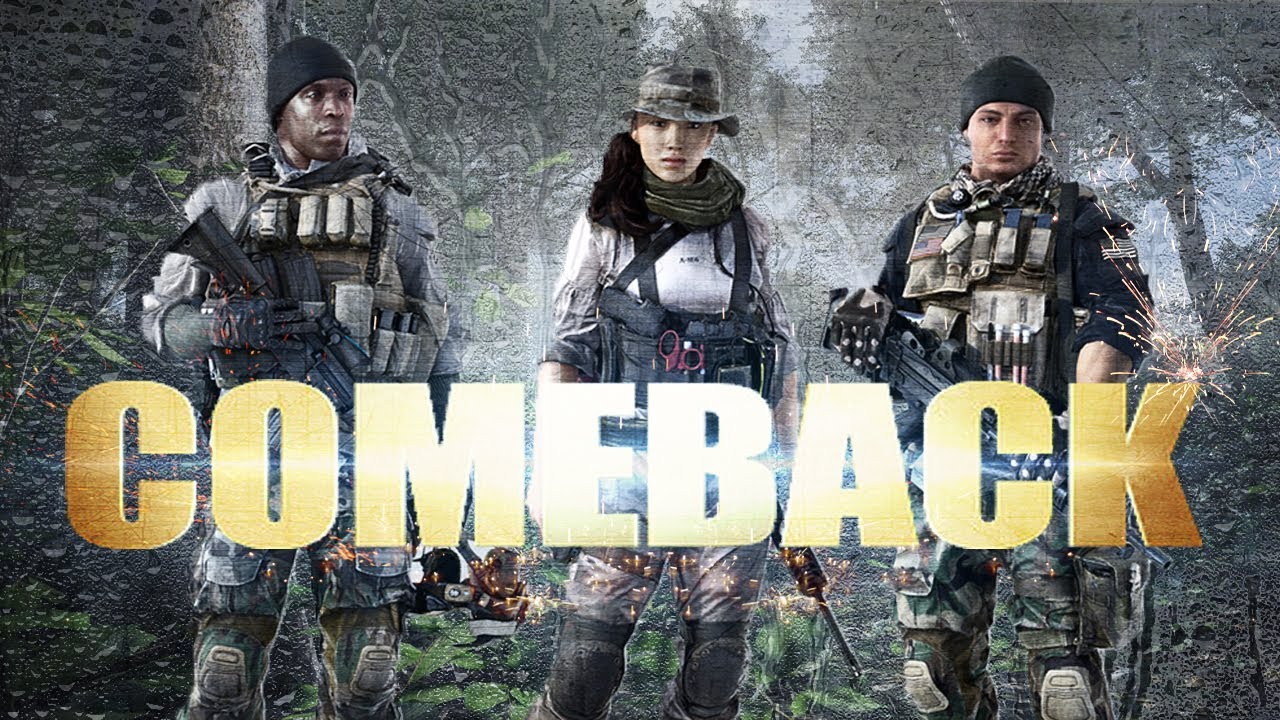 Vuelven Irish y Pac!! - Battlefield 4 Sólo Sniper - - YouTube