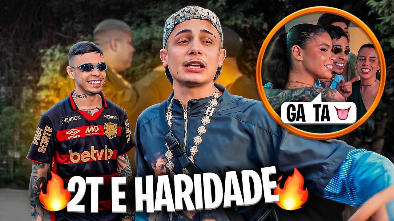 MC TUTO INDICADO AO PREMIO FUNK DO ANO PELA MULTISHOW - YouTube