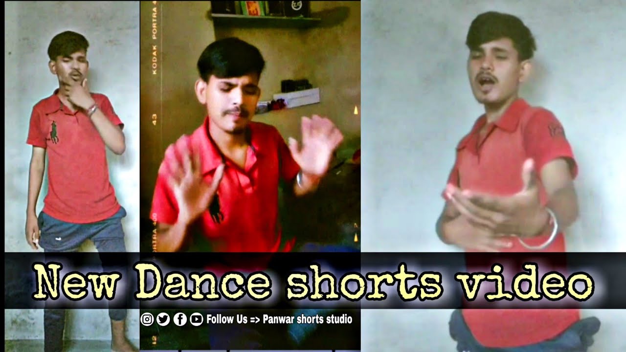 Dinesh ka Dance short videos ||New Shorts video || dance video ...