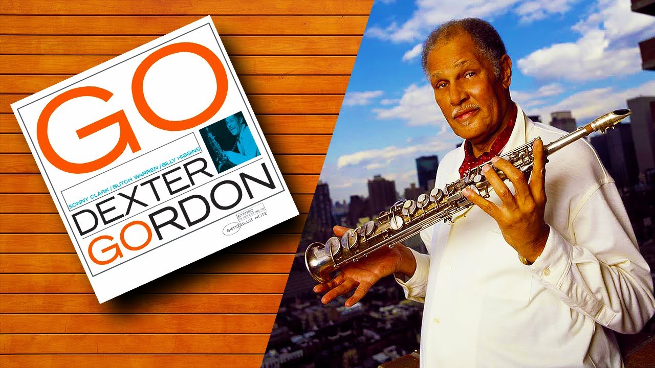 Dexter Gordon: The Comeback Album That Changed Jazz Forever - YouTube