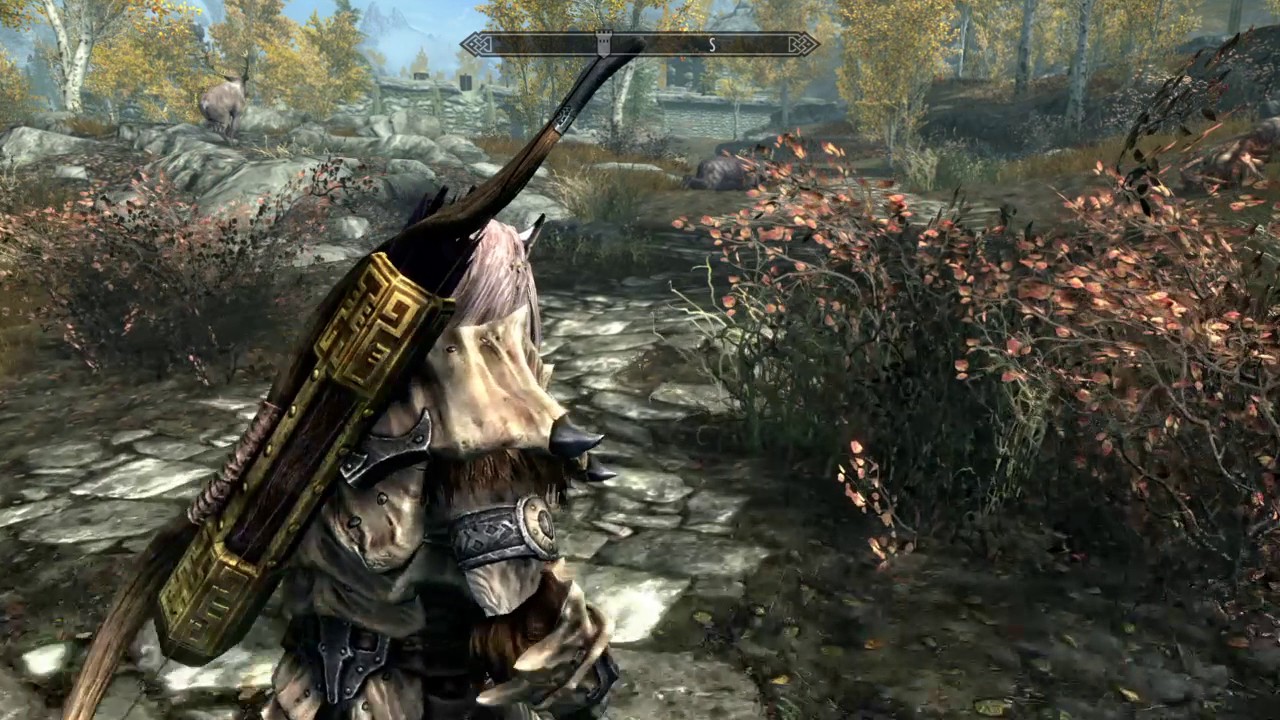 Elgrim's Ore Sample - YouTube