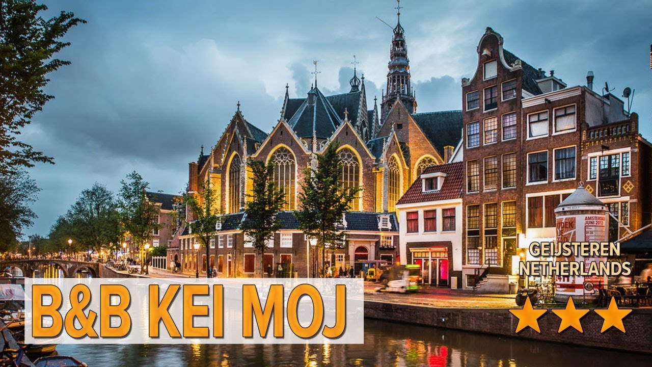 B&B Kei Moj hotel review | Hotels in Geijsteren | Netherlands Hotels ...