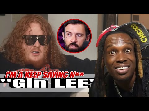 607Unc Flips Out & Gin Lee FIGHTS BACK \