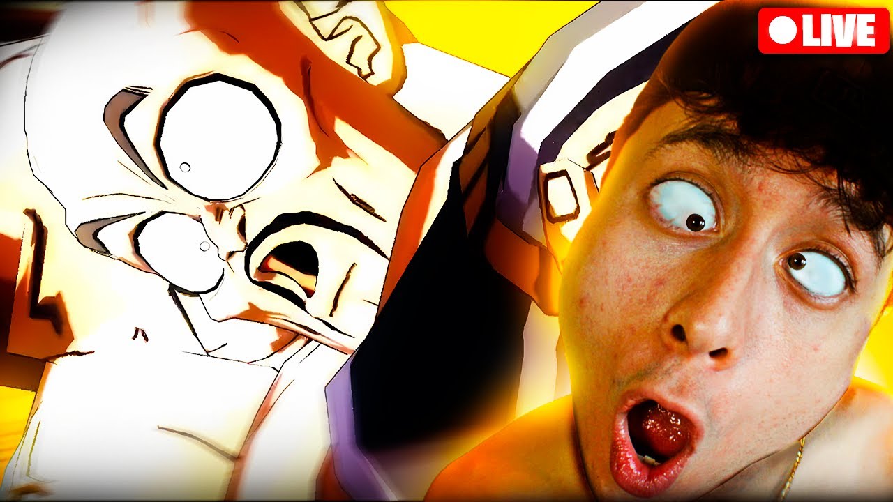 🔴LIVE! THE ULTIMATE PRE ANNI-BAIT LF NAPPA HAS ARRIVED! TOP 50 PVP ...