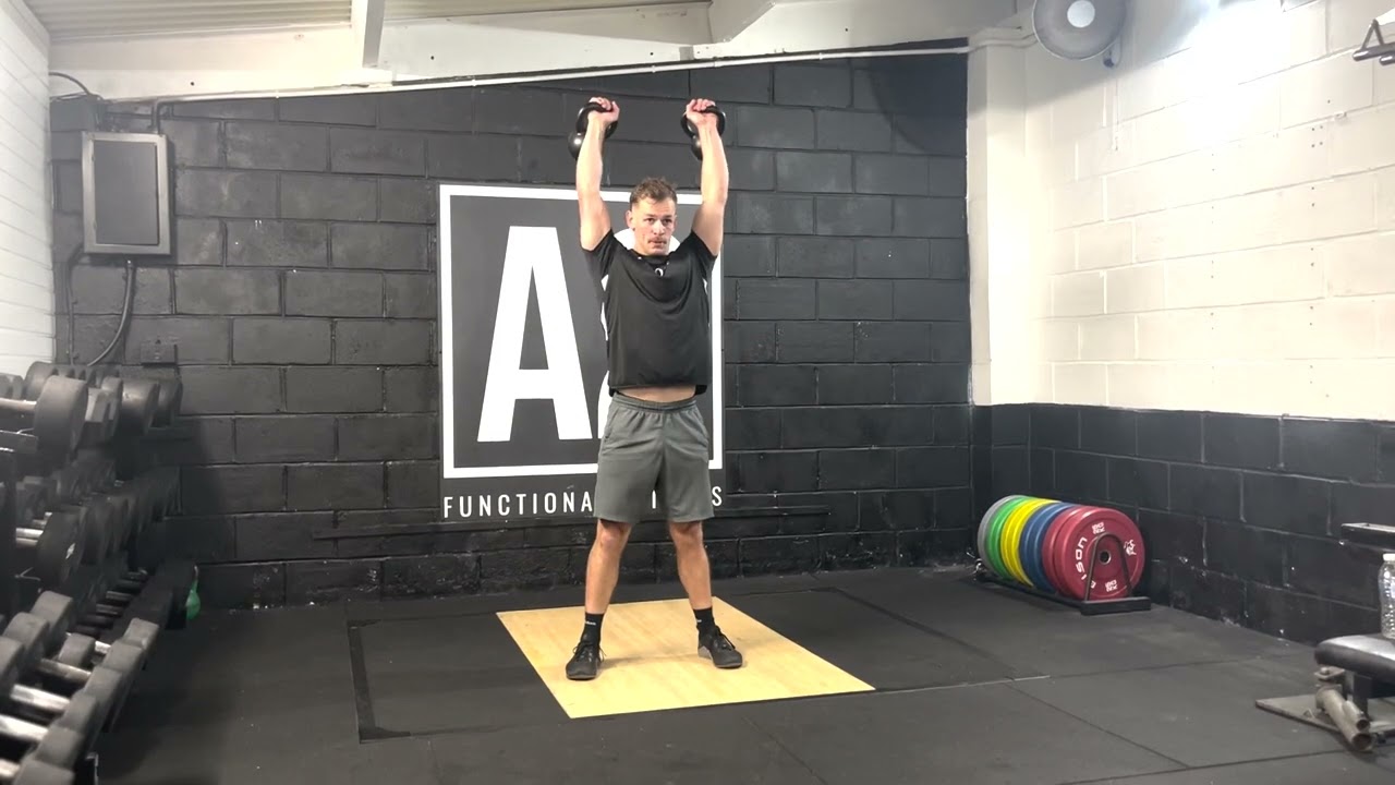 KB Thrusters - YouTube