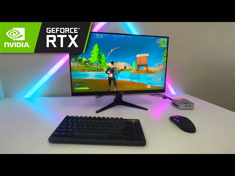 I Tested GeForce Now In 2026...