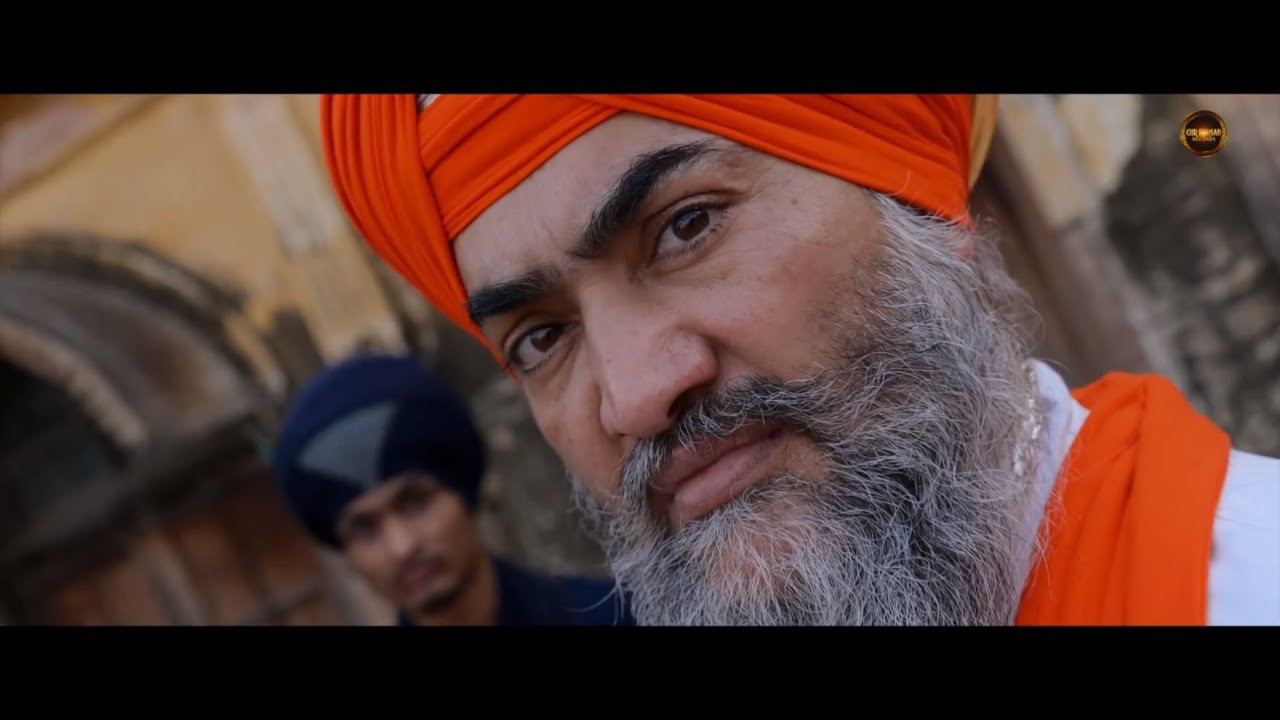 Rabb Di Khoj (Official Video) | Dhadi Tarsem Singh Morawali | New ...