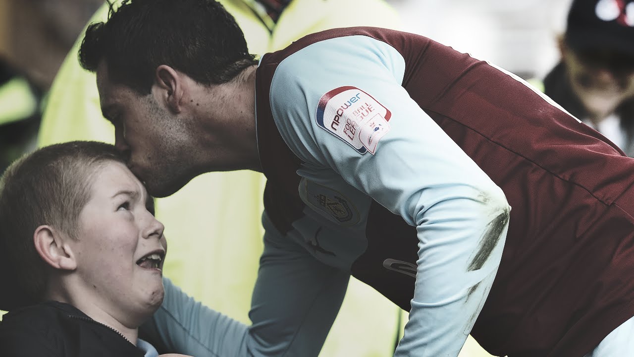 Best of Football - All Emotions Great Moments Goals | HD - YouTube