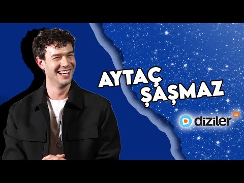 Aytaç Şaşmaz Sizden Gelen Soruları Cevaplıyor!