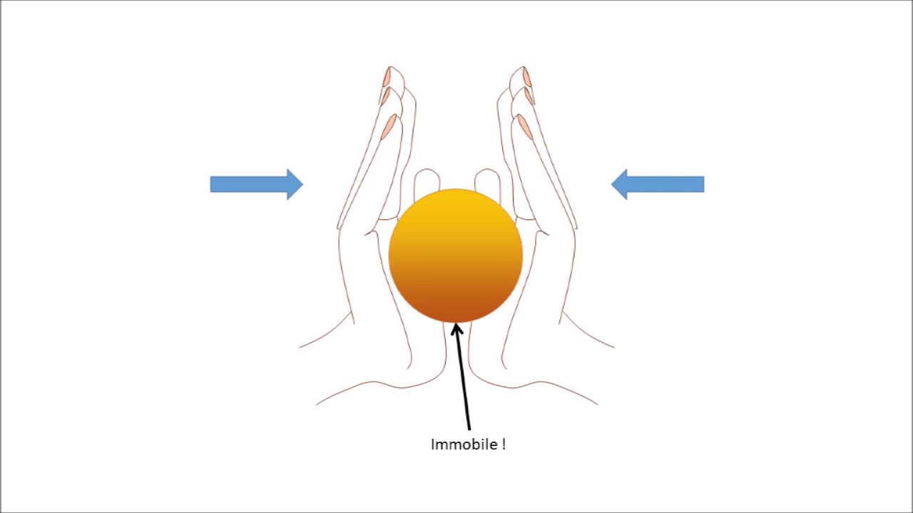 Qu'est-ce que le tonus ? - YouTube
