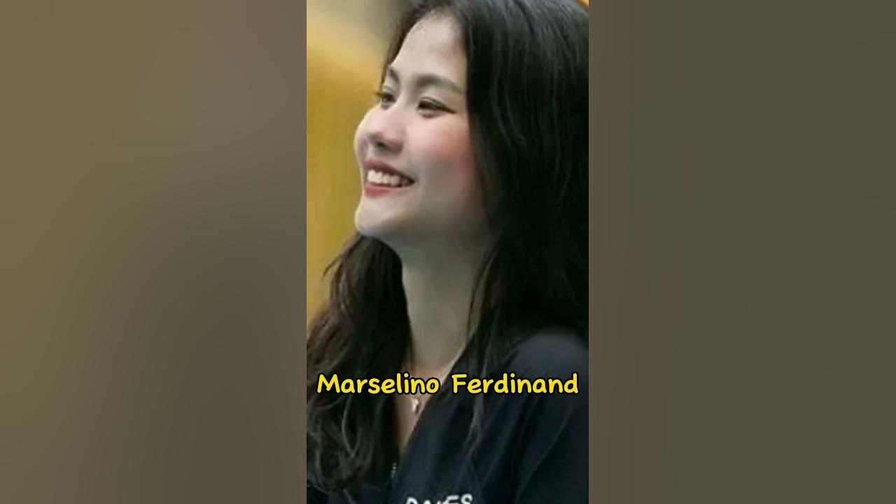 Phyadeth Rotha Gadis Cantik Kamboja Salting Usai Disapa Marselino Ferdinandshorts Youtube