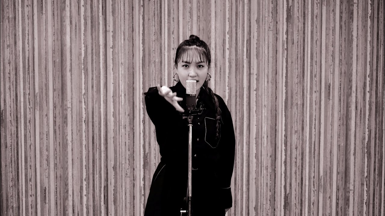 FictionJunction「stone cold」(Cover by JUNNA) - YouTube