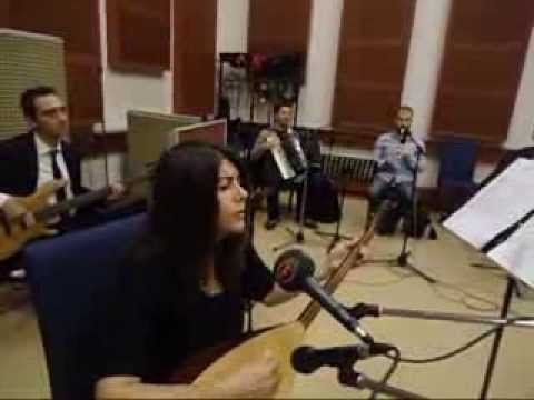 AYNUR GÜNEŞ  -  AH  NEYLEYİM GÖNÜL GÖNÜL  TRT  TÜRKÜ
