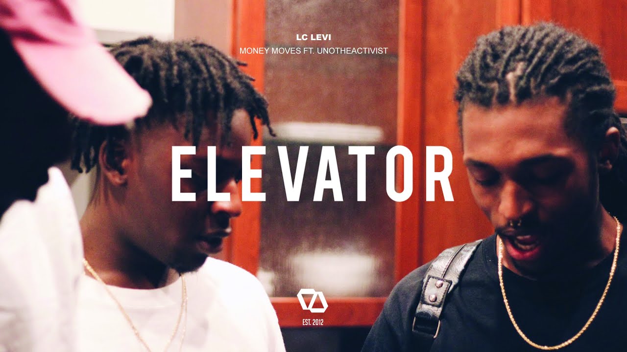 Lc Levi - Money Moves Ft. UnoTheActivist - YouTube