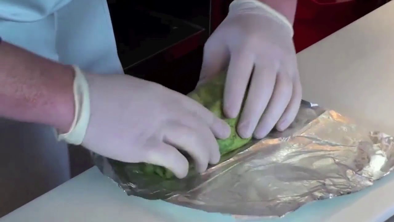 Taco Del Mar Port Coquitlam - YouTube