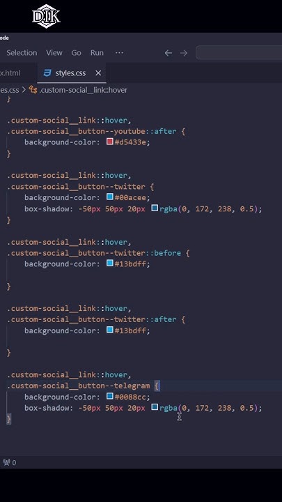 3d Social Icon Css Html Webdesign Coding Programming Html5 Css3 Css3animation Youtube