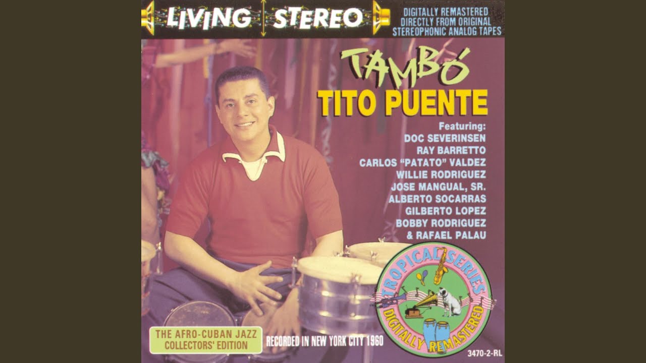 Son Montuno - YouTube