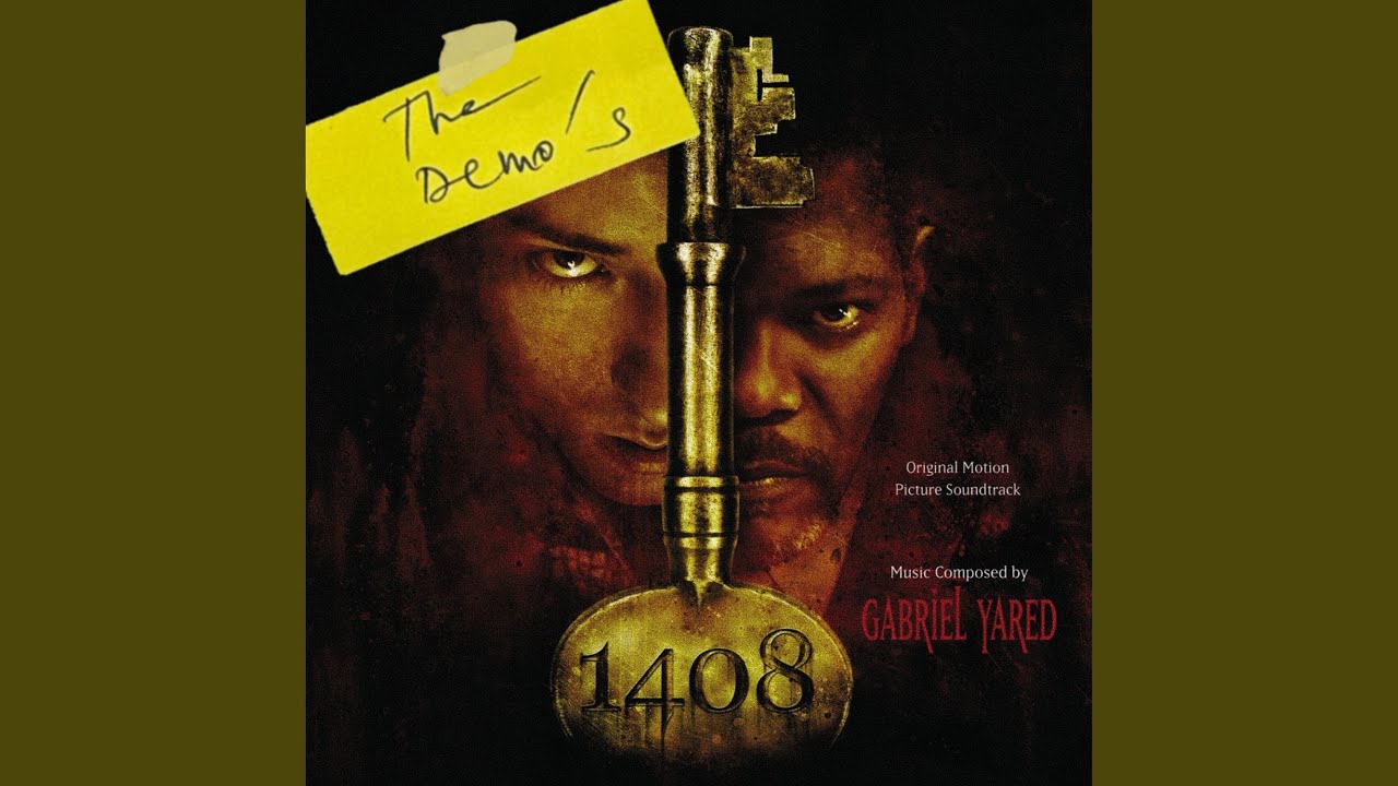 Room 1408 (Demo) - YouTube