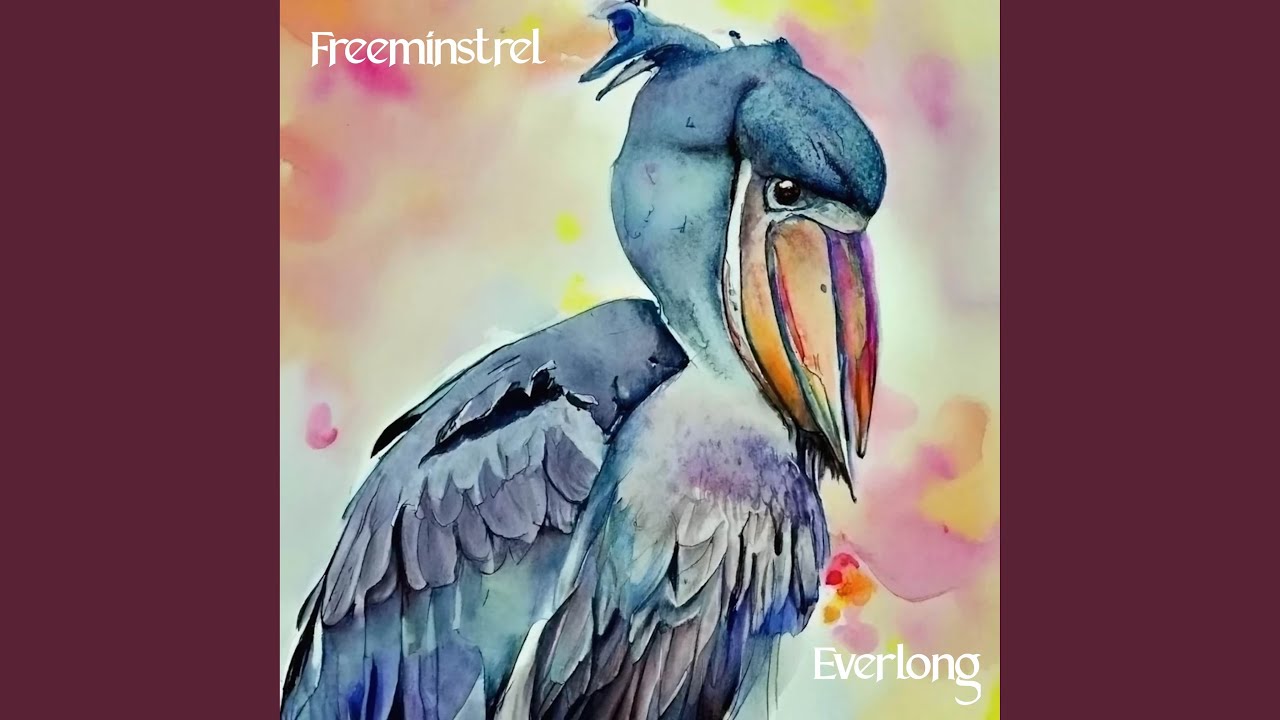 Everlong (Instrumental Acoustic Guitar Version) - YouTube