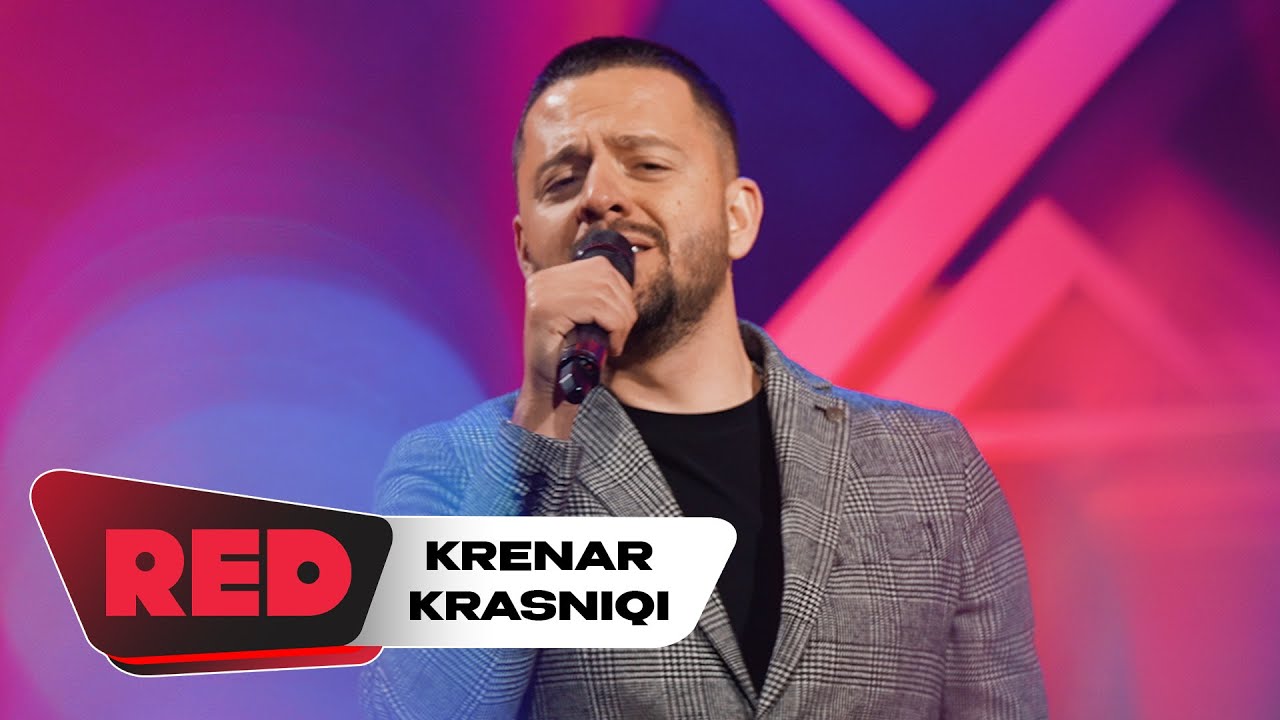 Krenar Krasniqi - ZA Kolazh 2 - YouTube