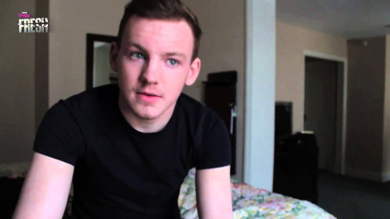 Dad: A Personal Journey by Alex Shaw - YouTube