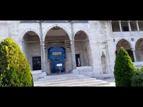 Selamünaleyküm cümle güzel insanlara  Süleymaniyeden ve Aleykümselam cümle insanlara güzel seyirler