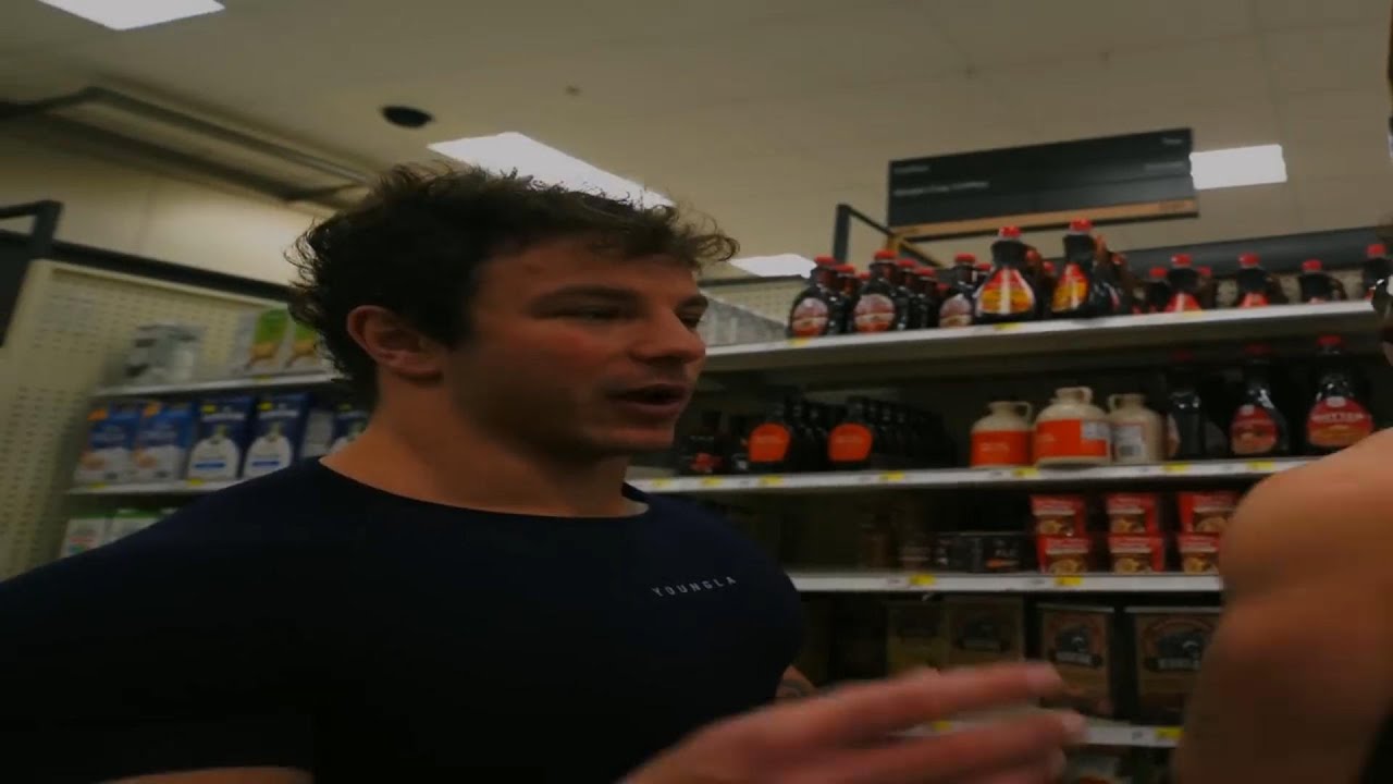 Most Intelligent Tren Twins conversation @thetrentwins - YouTube