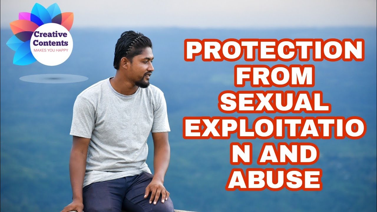 Animation Video | About PSEA | Rohingya Transcript | Bangla Subtitle ...