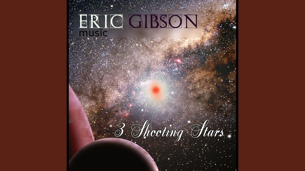 Three Shooting Stars - YouTube