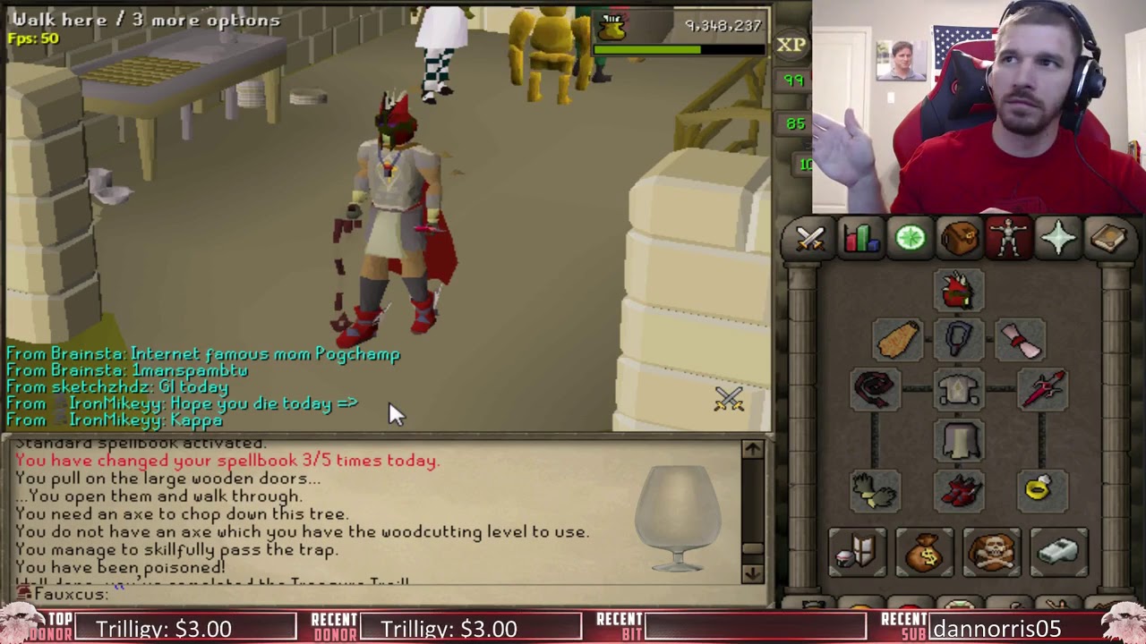 Boaty's 400IQ Escape, Faux Calls Out Creeps On His Stream - BEST OF ...