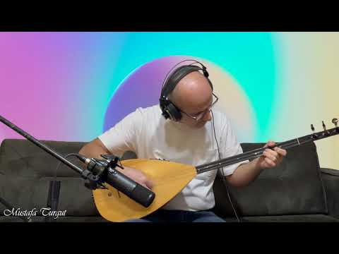 Kısa Sap Bağlama Uzun Hava Doğaçlama #türkü #türküler #bağlama #saz #uzunhava #uzunhavalar