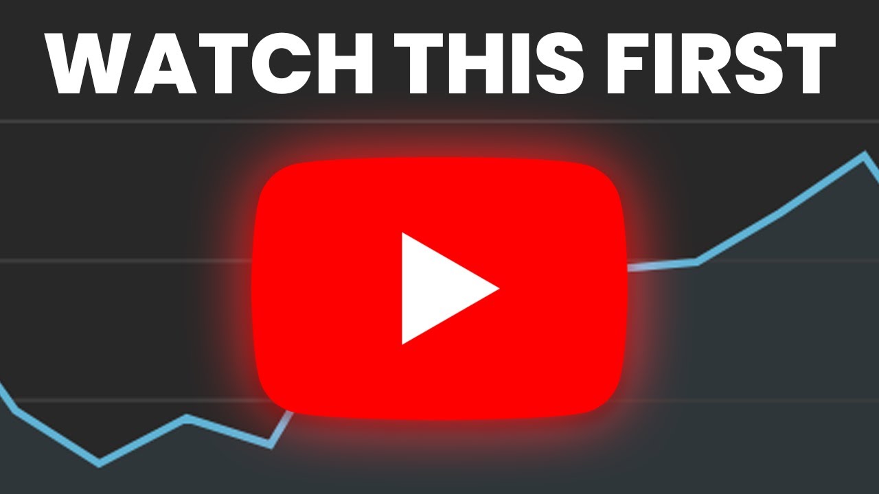 17 Minutes of YouTube Advice for Beginners - YouTube