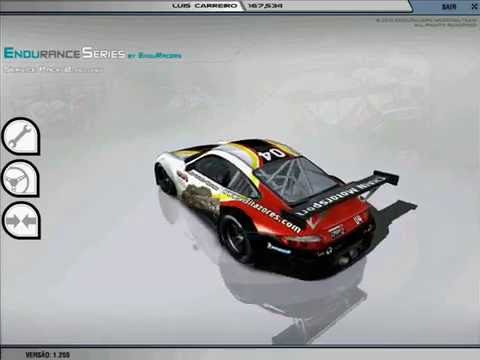 chain porsche 6h daytona - YouTube