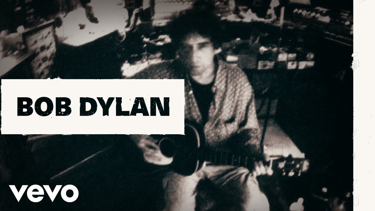 Bob Dylan - Love Sick (Official Audio) - YouTube