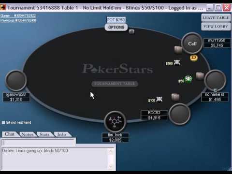 $10 sng - complete (part 3 of 4)