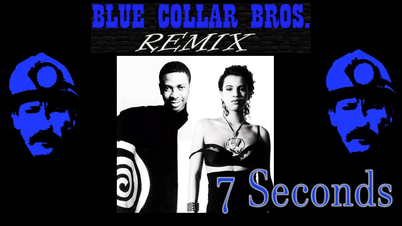 Youssou N'Dour & Neneh Cherry - 7 Seconds (Blue Collar Bros. Remix ...
