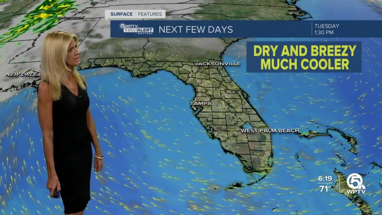 First alert weather forecast for evening of February 12, 2022 - YouTube