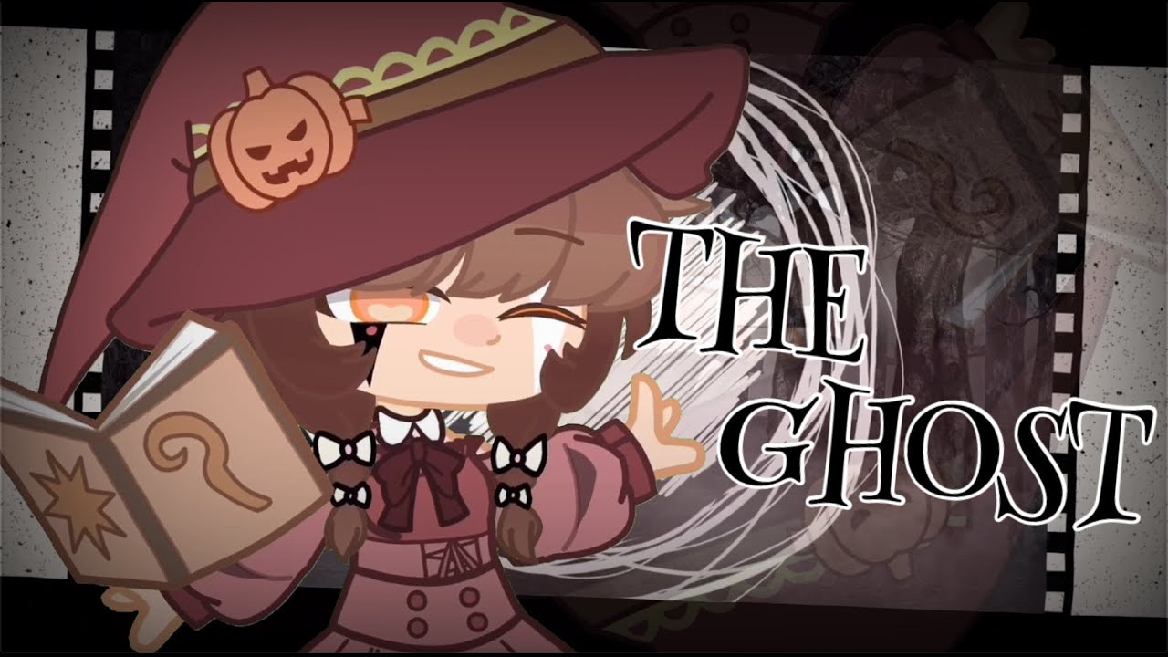 The Ghost (meme) Gacha Club // MarshMellow - YouTube