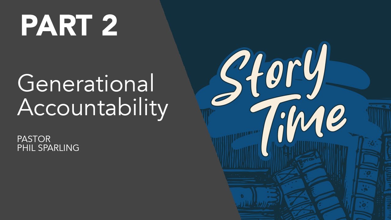 Story Time - Part 2 (8:30am) - 2023.06.11 - YouTube